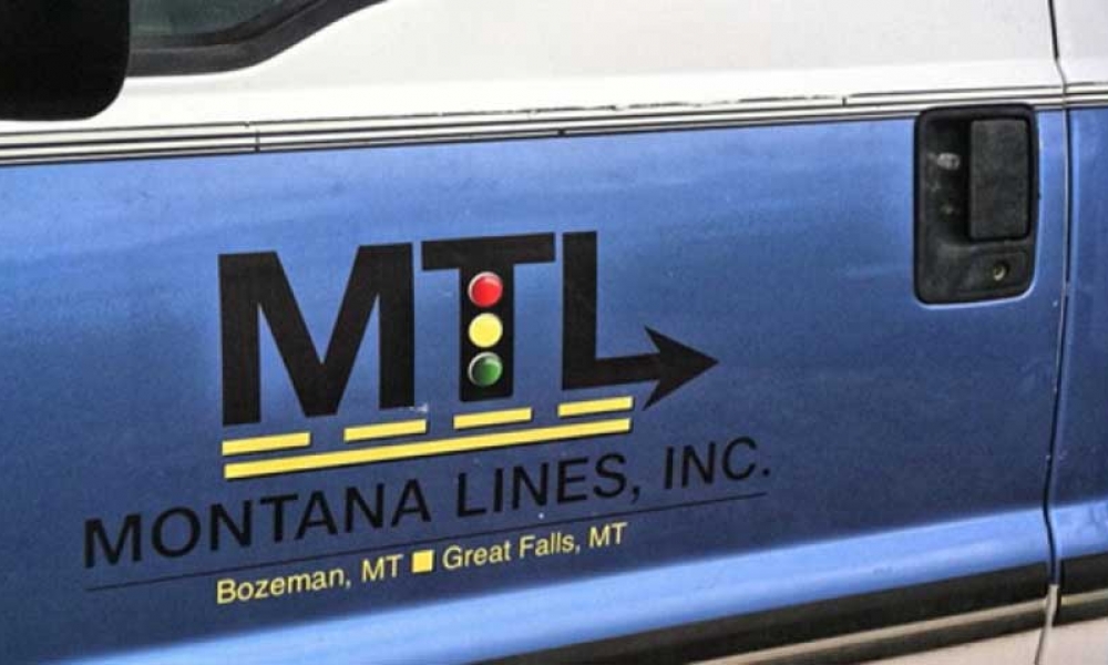 Home - Montana Lines, INC.